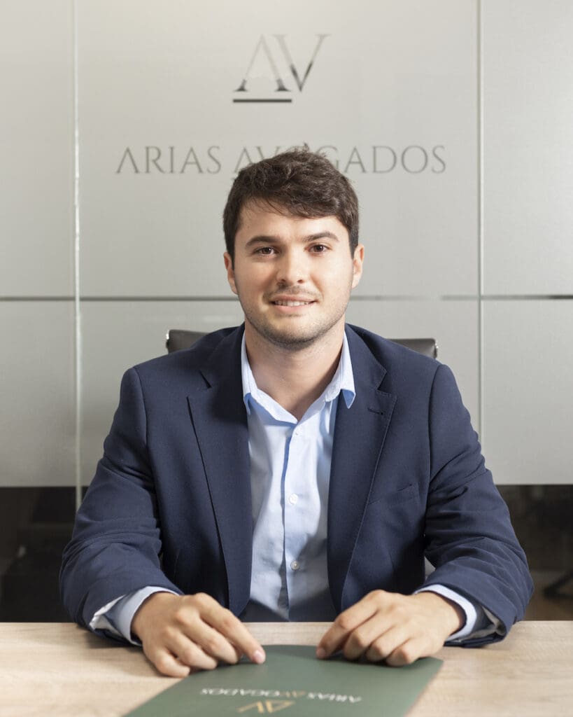Equipo Abogados Ourense – Arias Avogados Ourense